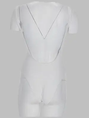 Moschino Teddy Swimsuit