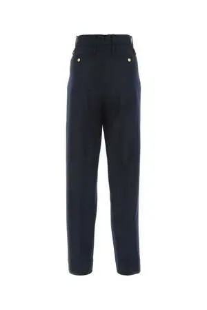 Gucci Midnight Cashmere Pant