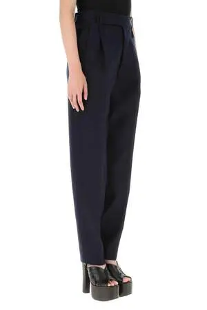 Gucci Midnight Cashmere Pant