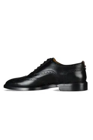 Burberry Derbies Oxford Brogue