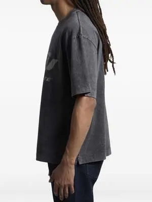 Off-White Racing Skate T-shirt
