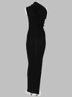 Rick Owens Abito Athena In Maglia