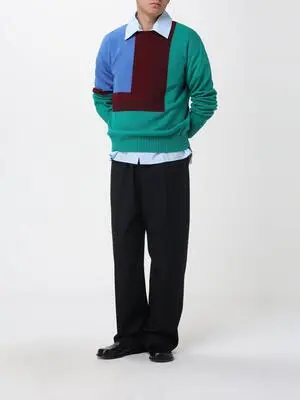 Loewe Sweater - Red