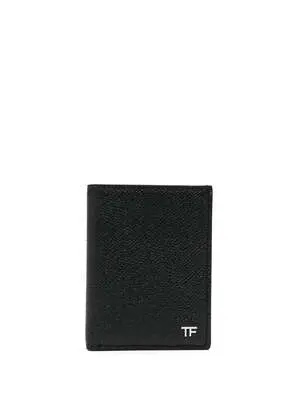 TOM FORD Portafoglio - Black