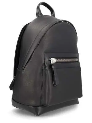 TOM FORD Zaino Buckley In Pelle