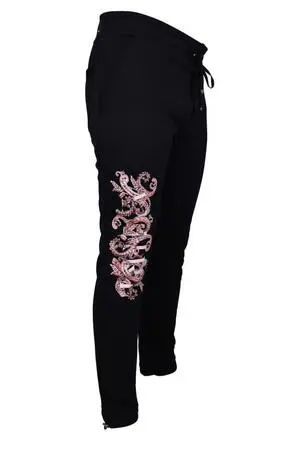 Amiri Sweatpants - Black