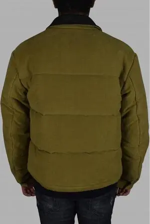Heron Preston Down Jacket