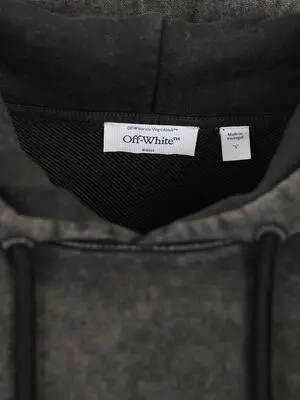 Off-White Racing Skate Hoodie