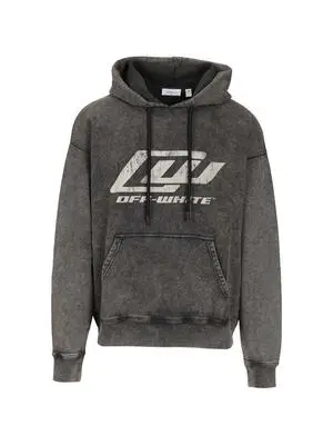 Off-White Racing Skate Hoodie
