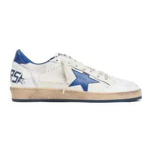 GOLDEN GOOSE Ball Star Sneakers