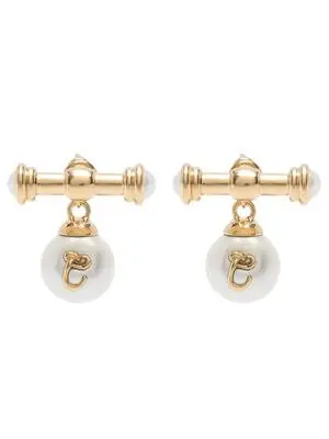 Chloé Orecchini Heirloom - Silver