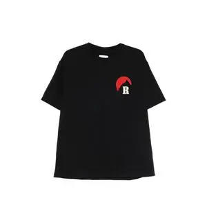 Rhude T-shirts & Vests T-shirts - Black