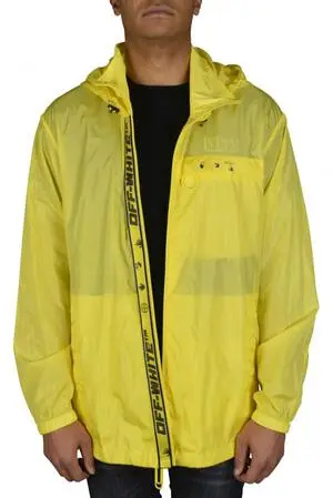 Off-White Windbreaker