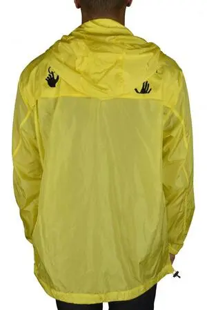 Off-White Windbreaker