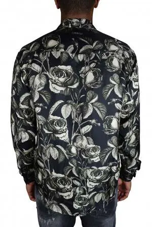 Roberto Cavalli Shirt
