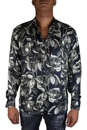 Roberto Cavalli Shirt