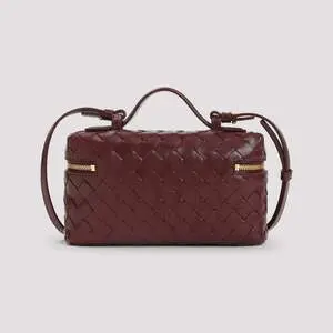 Bottega Veneta Vanity Case Bag