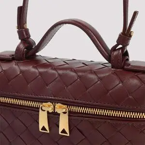 Bottega Veneta Vanity Case Bag