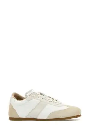 LEMAIRE Two-tone Soft Runner Sneakers