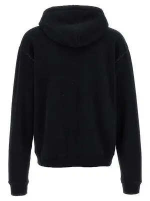 Valentino Garavani Printed Hoodie