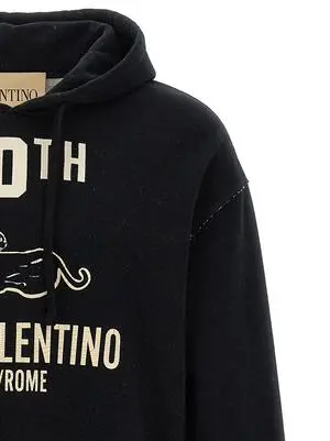 Valentino Garavani Printed Hoodie