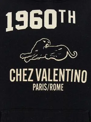 Valentino Garavani Printed Hoodie