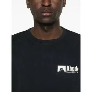 Rhude T-shirts & Vests T-shirts
