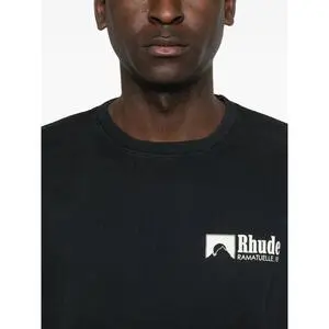 Rhude T-shirts & Vests T-shirts