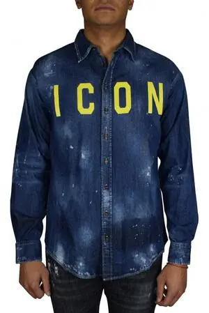 Dsquared2 Shirt
