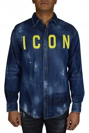 Dsquared2 Shirt