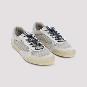 Prada Allacciate Sneakers - Multicolor