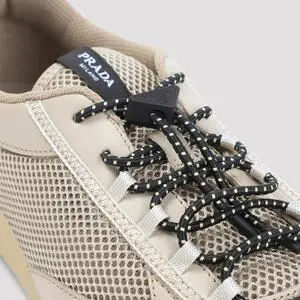 Prada Allacciate Sneakers - Multicolor