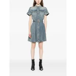 Alexander McQueen Dresses Day Dresses