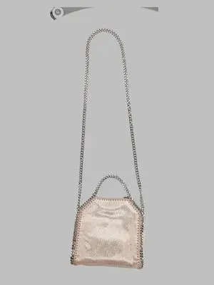 Stella McCartney Borsa Falabella Micro - Multicolor