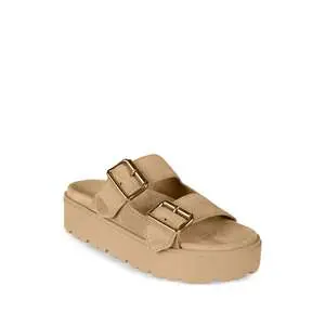 Prada Neutrals Shoes - Cream