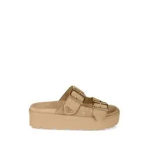 Prada Neutrals Shoes