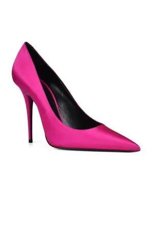 Saint Laurent Marilyn Pumps