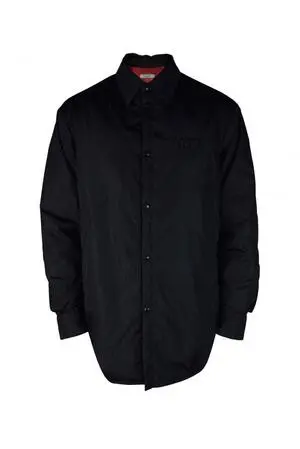 Valentino Garavani Waterproof Jacket - Black