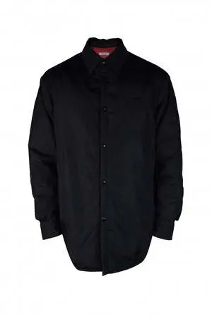 Valentino Garavani Waterproof Jacket - Black