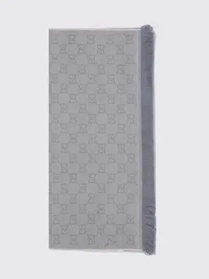 Gucci Scarf - Blue