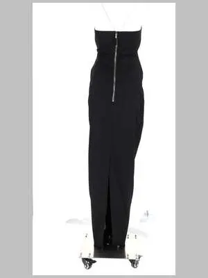 Rick Owens Abito Prong