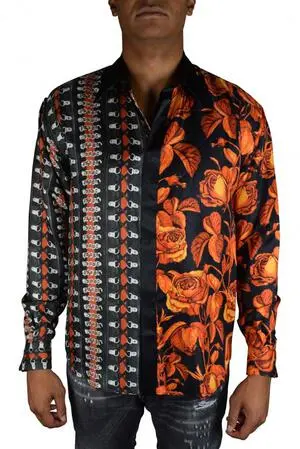 Roberto Cavalli Shirt