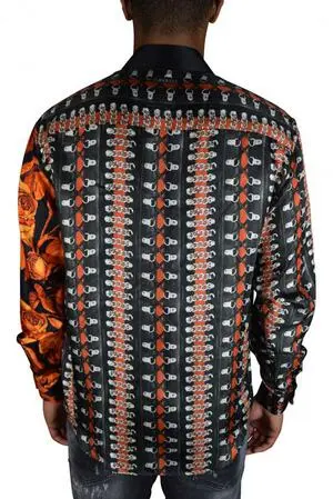 Roberto Cavalli Shirt