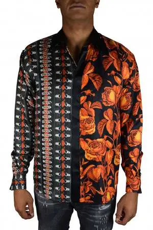 Roberto Cavalli Shirt