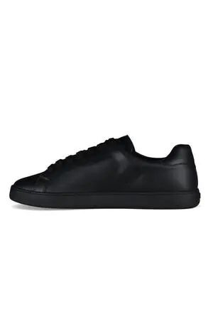 Palm Angels Teddy Bear Leather Sneakers