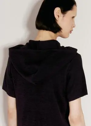 Our Legacy Zip-up Knit Sweater