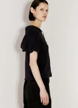 Our Legacy Zip-up Knit Sweater