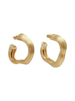 Cult Gaia Palais Earrings
