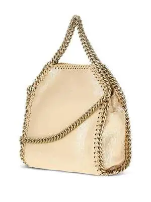 Stella McCartney Shoulder Bag With Chain