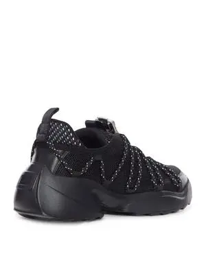 ROGER VIVIER Sneakers Viv On The Run